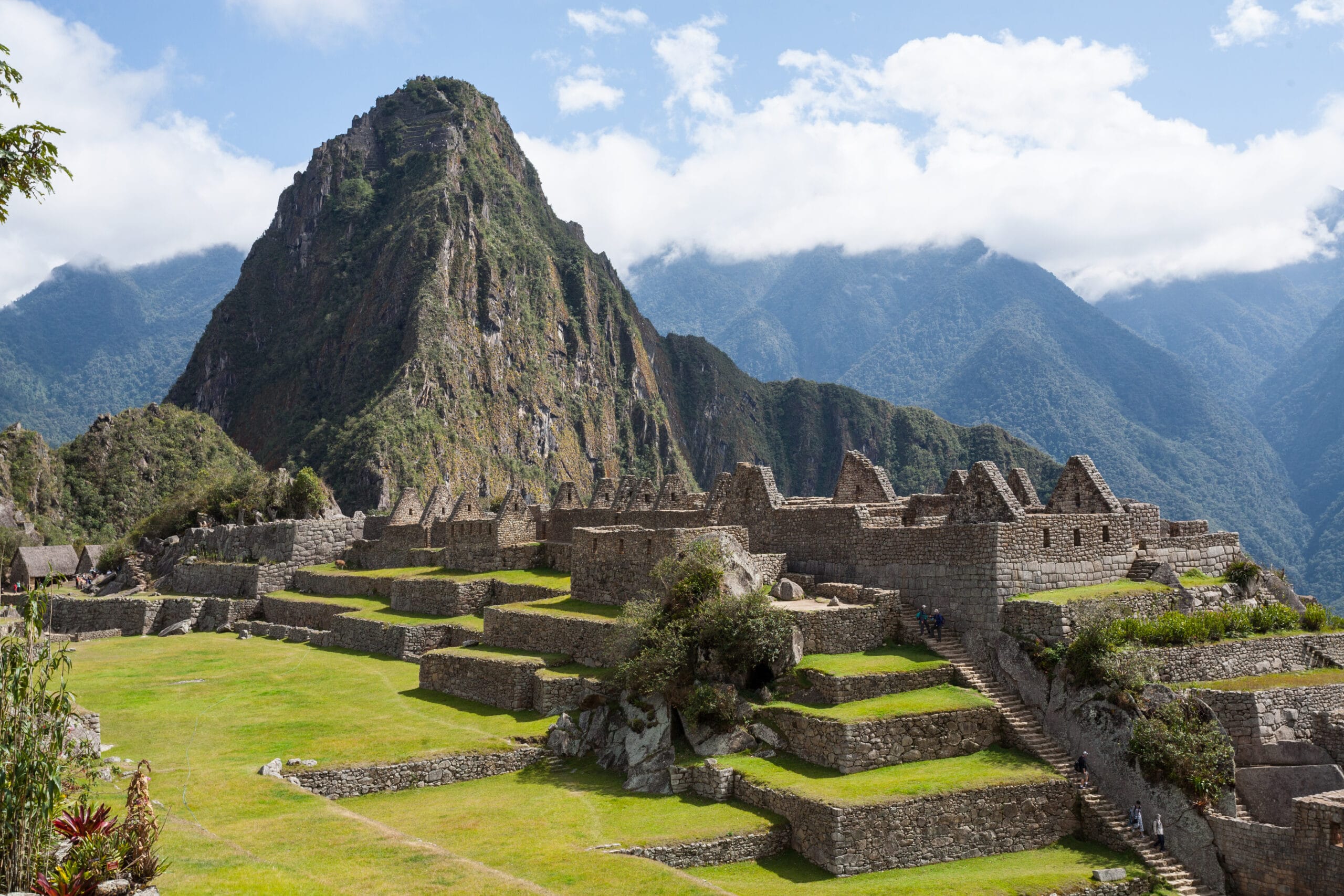 Chemin de l’inca : durée, itinéraire, hébergement…