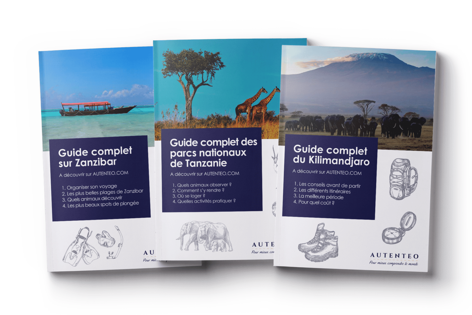 Le Rwanda: Les lieux à visiter, quoi voir, que faire et modalités