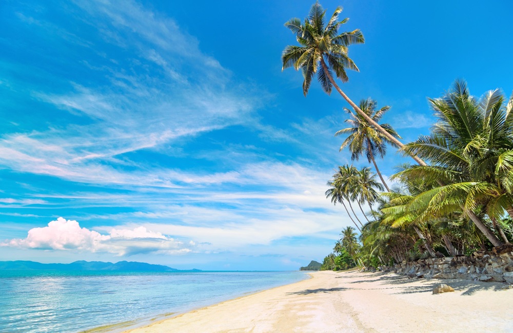 Incontournables de Koh Samet : s'y rendre, plage, lieux, activités